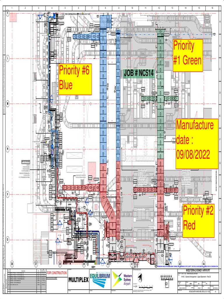 Upper Basement | PDF