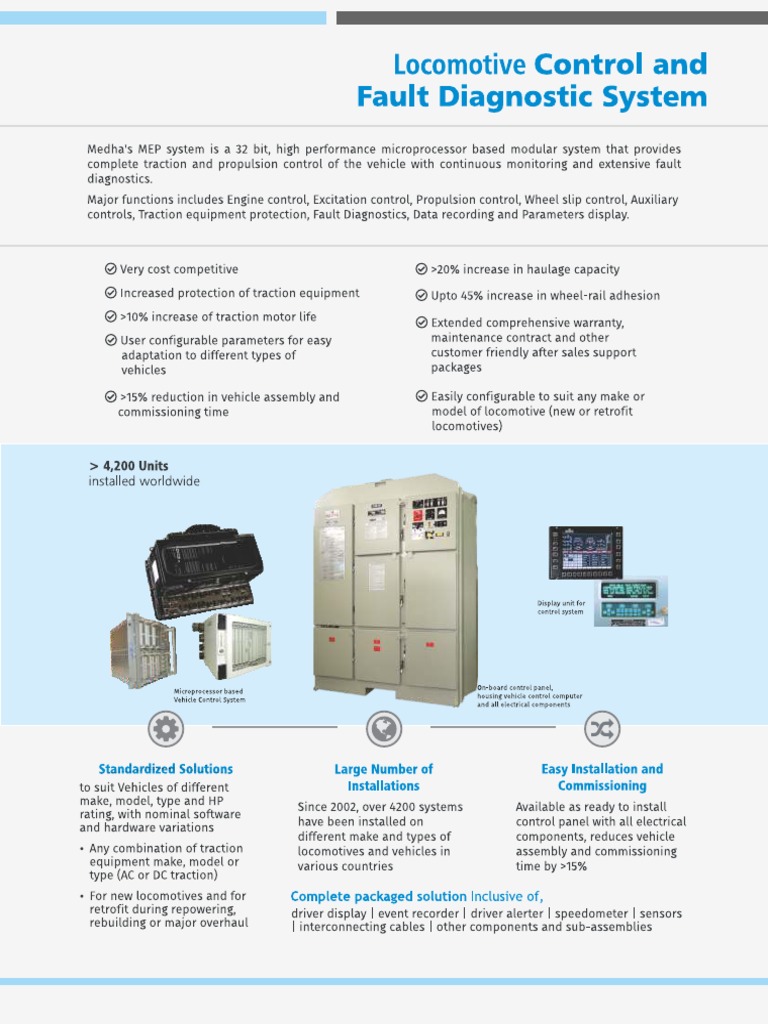 2018 MEP Flyer Rev1 | PDF