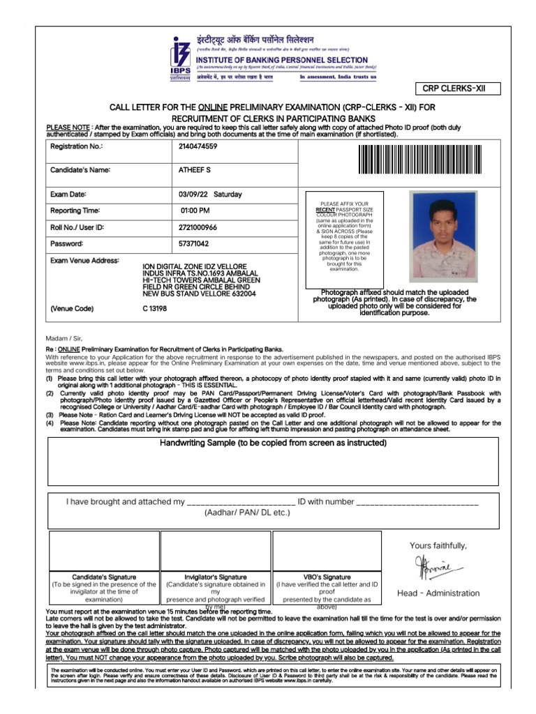 Clerk 22 | PDF | Identity Document | Driver's License