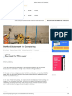 PMF-007-INT-002 - 02 Design Management Plan | PDF | Computers