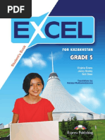 Excel Grade 7 Workbook Compressed | PDF