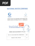 PMF-007-INT-002 - 02 Design Management Plan | PDF | Computers