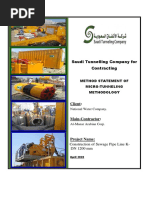 SAFA Ramp Checklist | PDF | Vehicles | Manufactured Goods