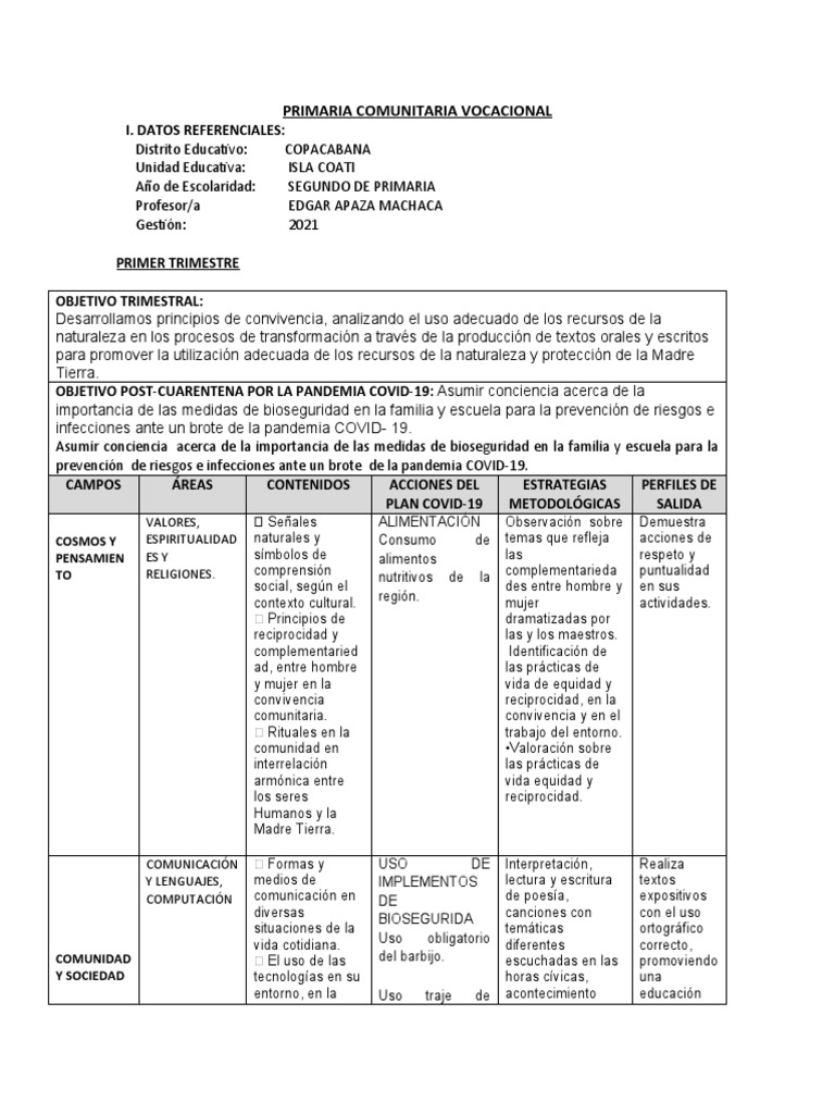Edgar 2do | PDF | Multiplicación | Informática