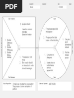 Strategyzer Value Proposition Canvas | PDF | Business | Copyright Law