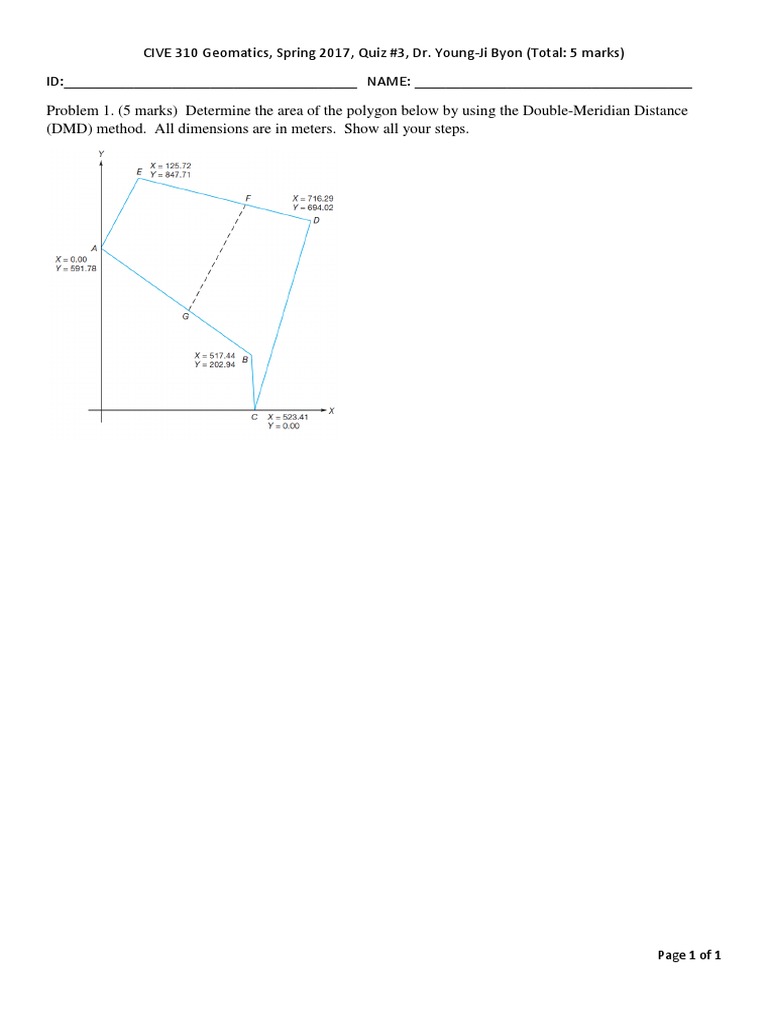 Quiz 3 | PDF | Teaching Methods & Materials