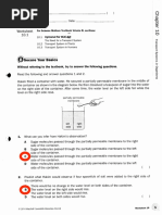 Lower Secondary Science | PDF