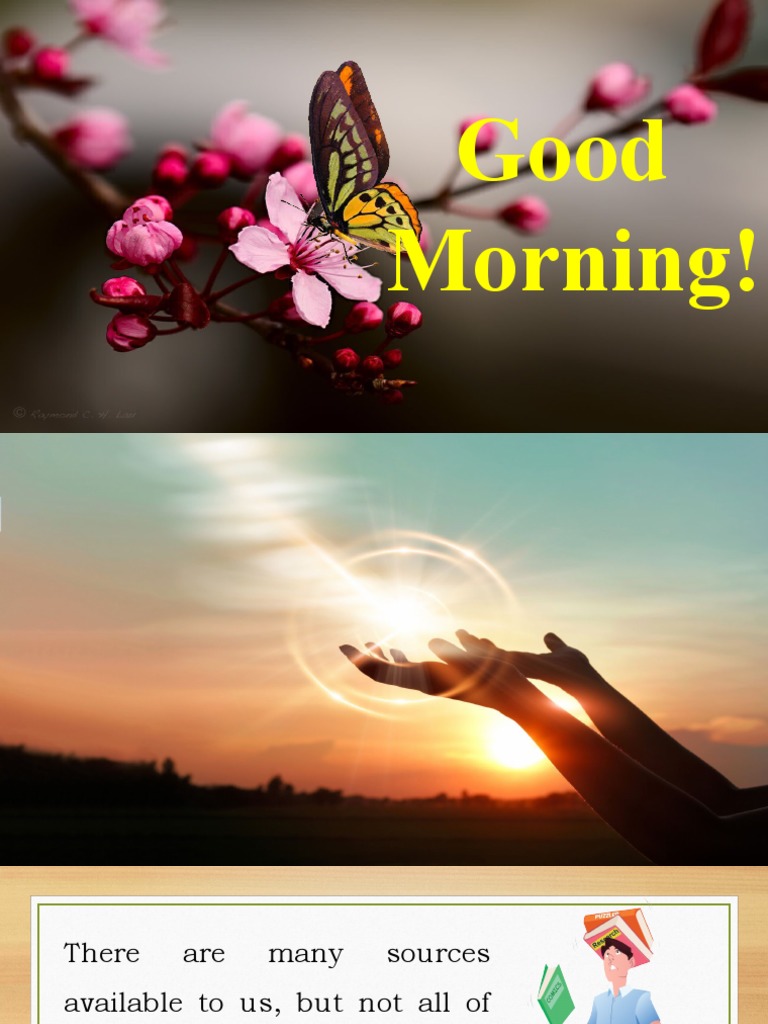 UNIT 7 - LESSON 1 - Features and Structure of A Critique Paper | PDF ...