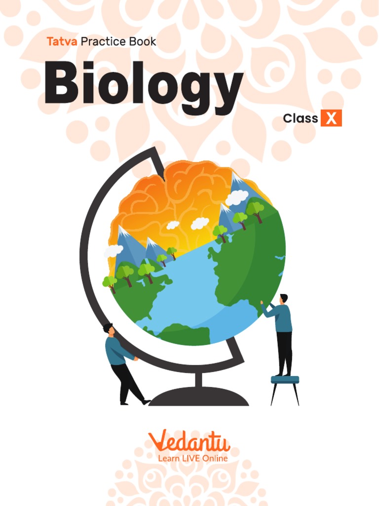 Vedantu Bio Pointer Notes & Only Q | PDF | Reproduction | Plant Hormone