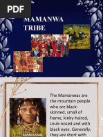 Igorot Tribe:: Culture & Language | PDF | Ethnic Groups | Ethnicity