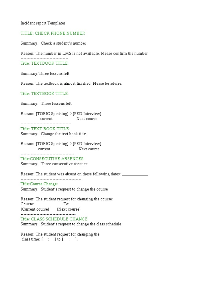 Revise IR Templates | PDF | Textbook