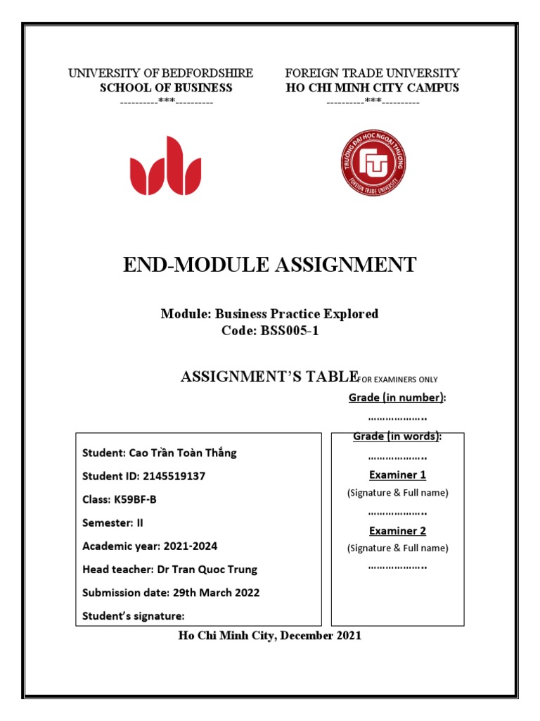 Bpe 1 | PDF | Business