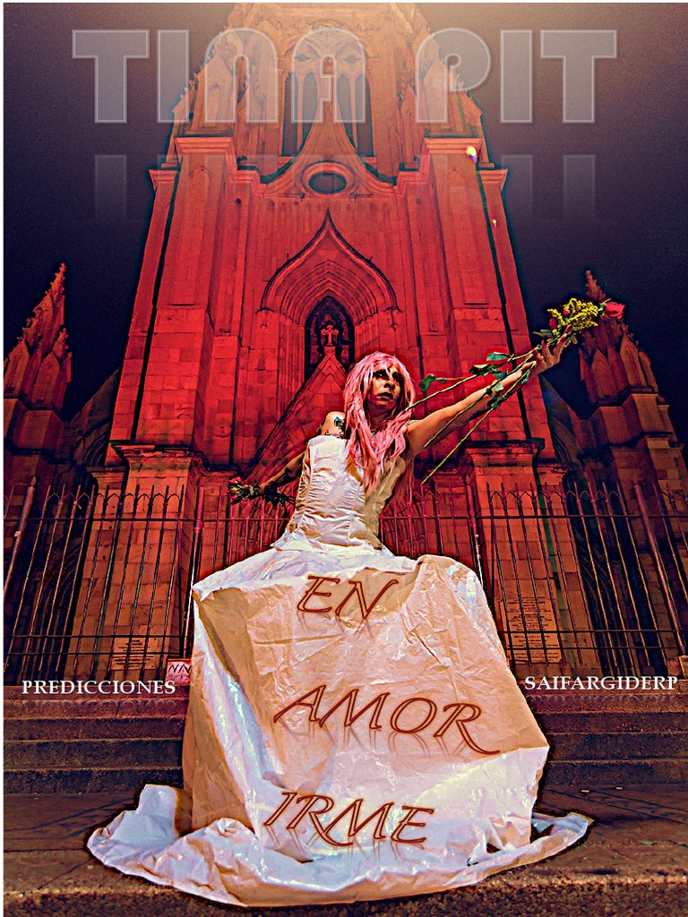 Enamorirme - Poemario Tina Pit 2022. | PDF