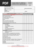 Vehicle Movement Register | PDF | Vehicles | Wheeled Vehicles