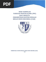 Pupil Isokor dan Anisokor: Penjelasan | PDF