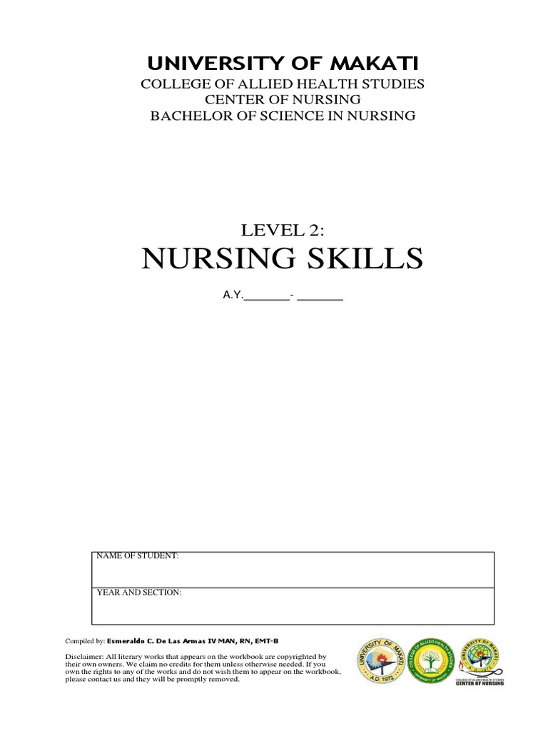 Manual Rle | PDF | Wound | Intravenous Therapy