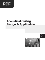 Gordon Grid: Data Center Ceiling Solutions | PDF