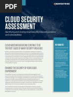 Crowdstrike University Training Catalog | PDF | Cloud Computing ...