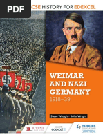 31 1.2.2 Challenges From Left and Right | PDF | Weimar Republic ...