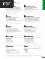 AFLS School Skills Protocol P 26 Social Skills | PDF | Learning ...