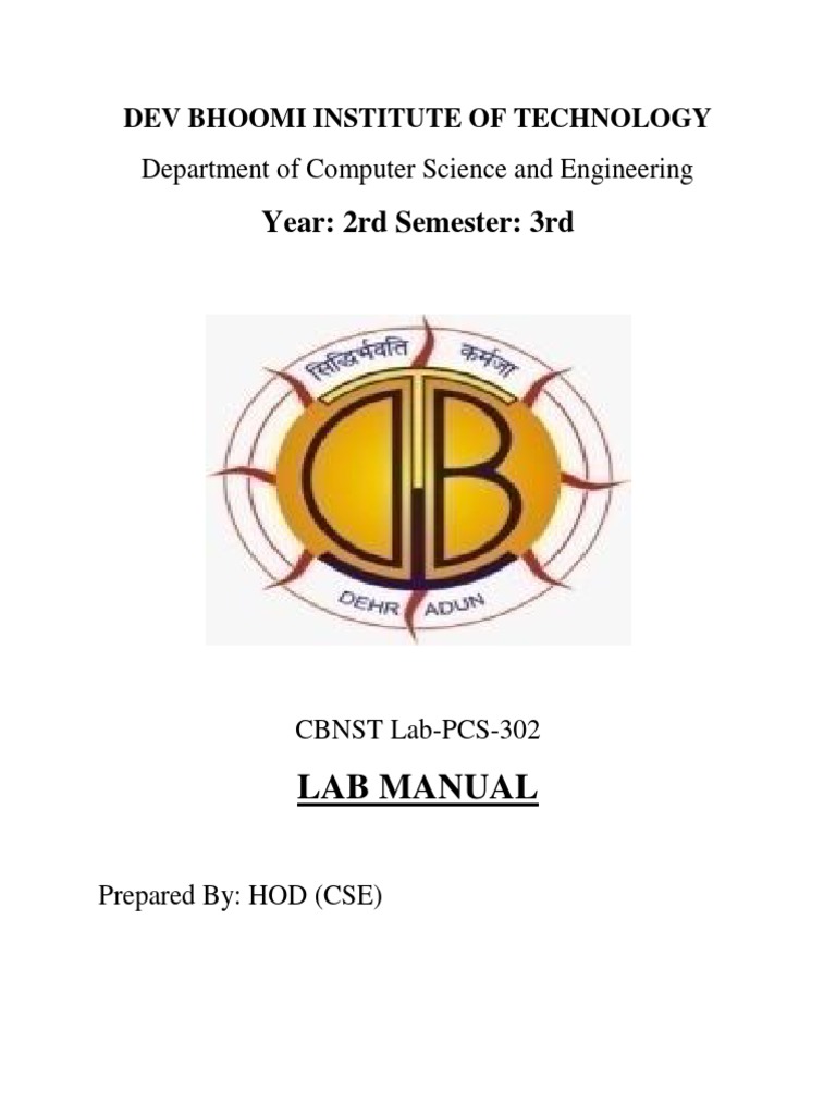 C Programming Lab Manual for CSE | PDF | Equations | Polynomial