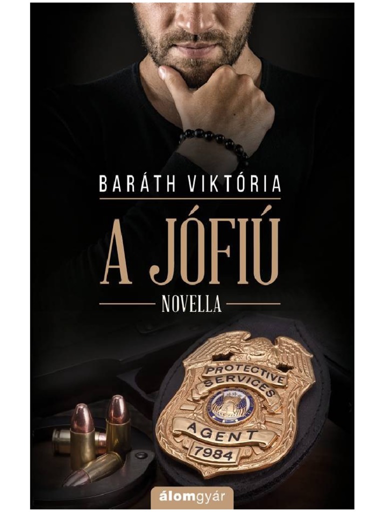 Baráth Viktória - A Jófiú | PDF