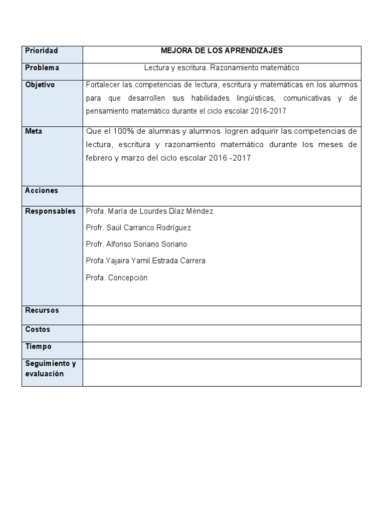 Acci Ones | PDF | Crecimiento personal y profesional | Salud y bienestar