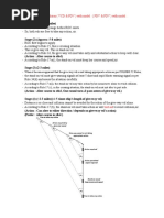 COLREG 72: Rules and Guidelines | PDF