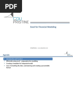 Excel Plug-In: S&P Capita L Iq'S Excel Toolbar | PDF | Microsoft Excel ...