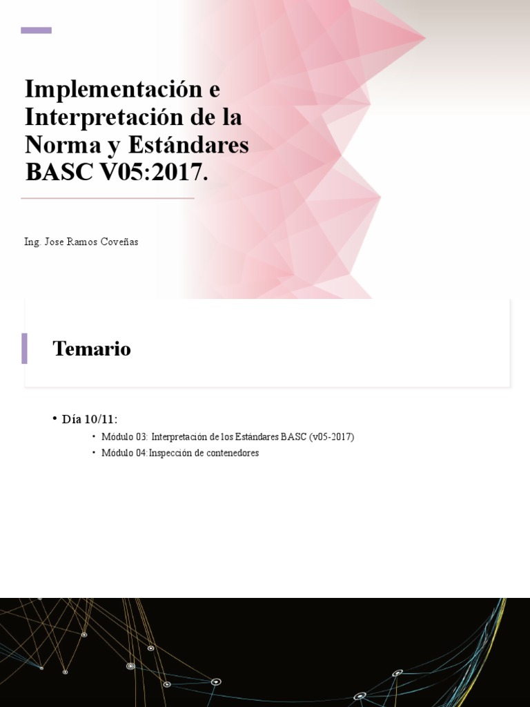 Modulo 03 y 04 | PDF