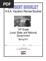 Social Studies 30–1 Position Paper | PDF | Liberal Arts Education ...