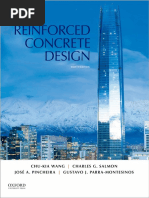 Design of Concrete Structures Fourteenth Edition | PDF