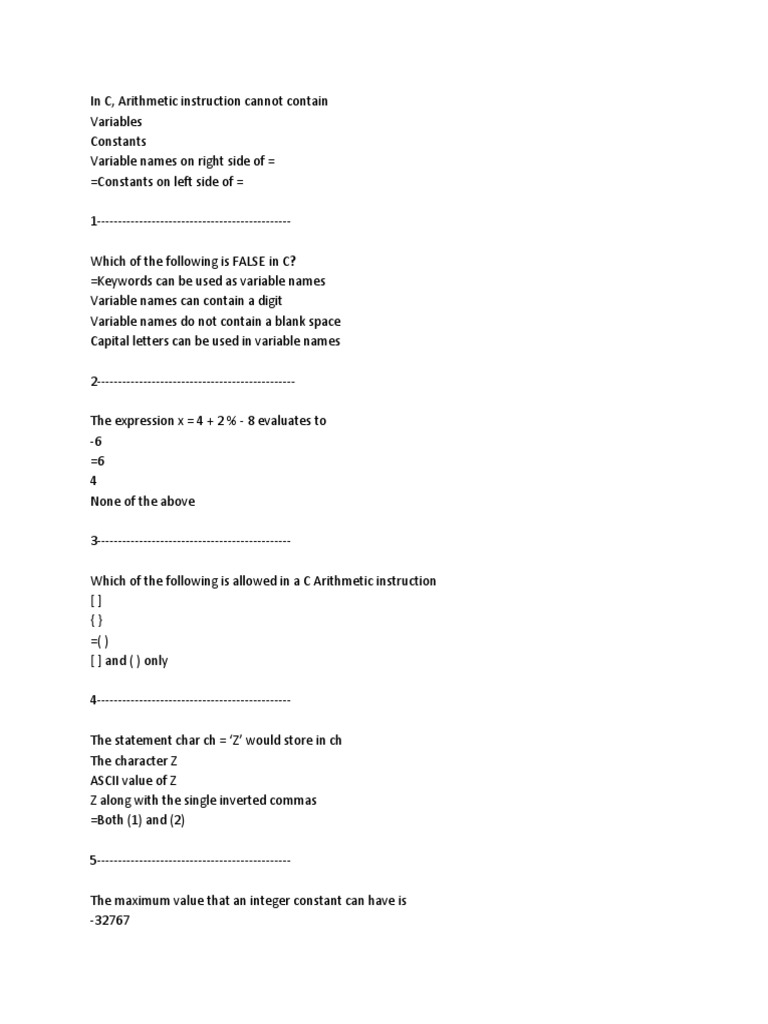 CCP MCQ | PDF | Technology & Engineering