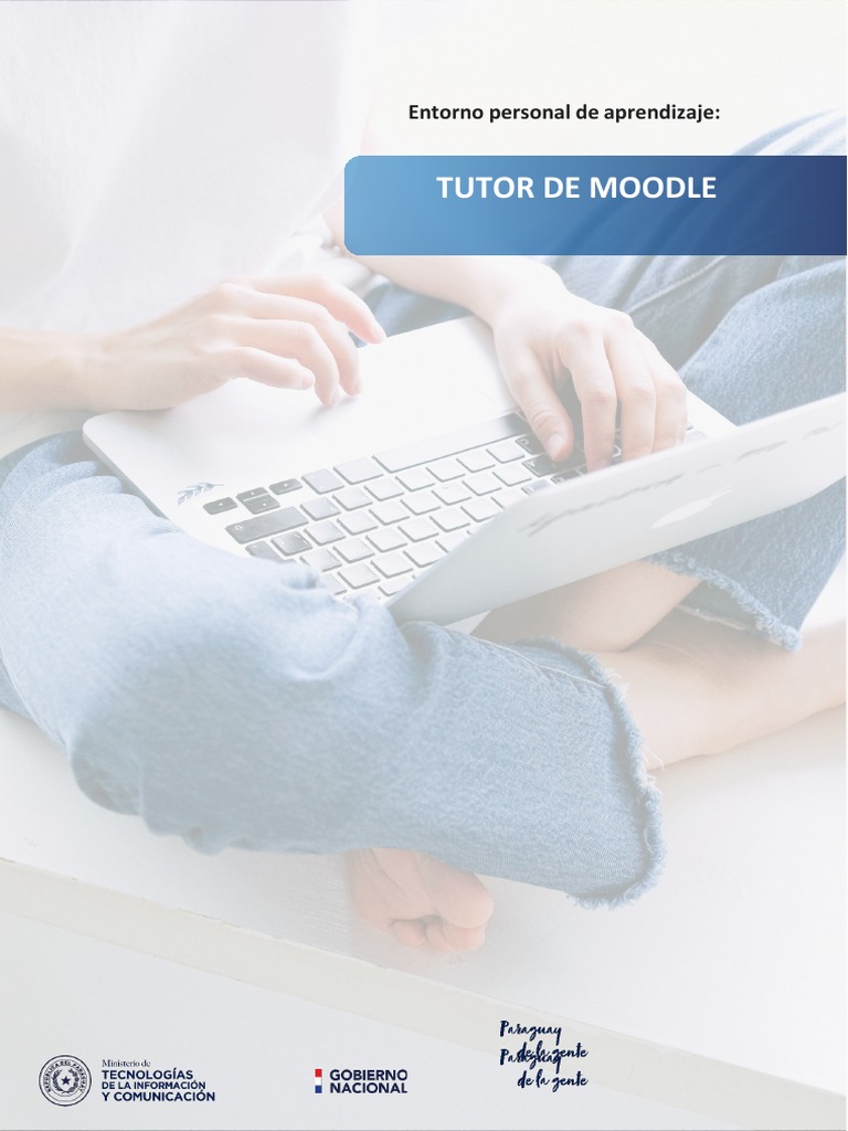 Introduccion A La Elaboracion de Cursos Virtuales en Linea | PDF ...
