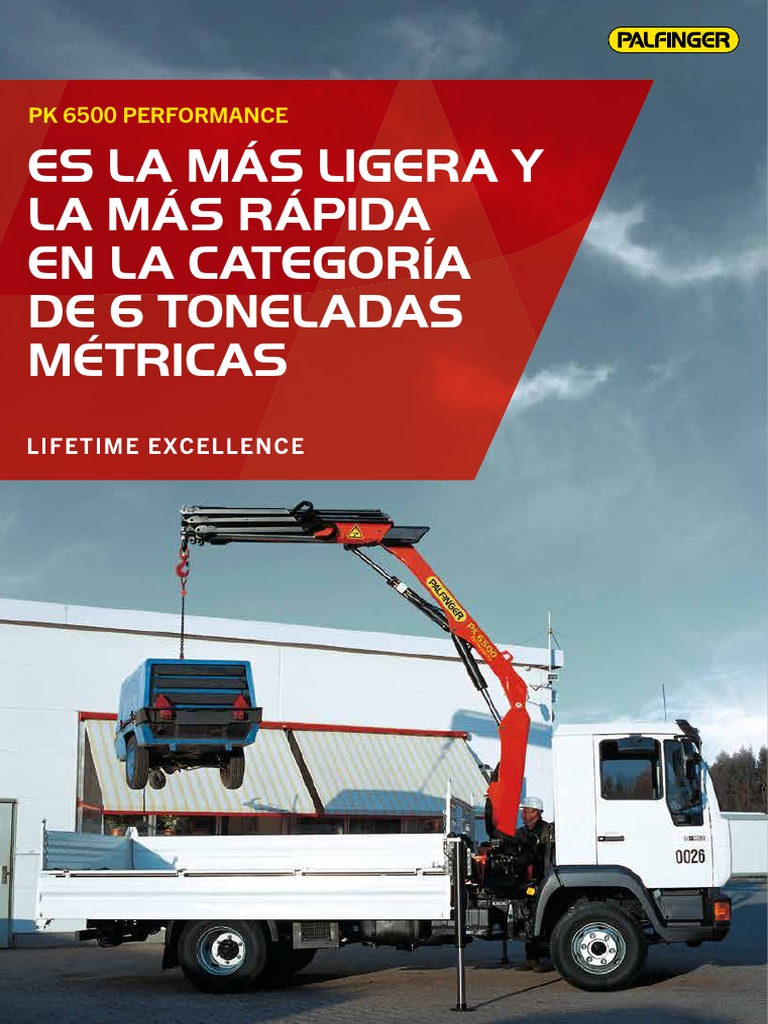 KPPK 6500 M 2 Es | PDF | Diseño