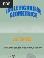 Interpretare Teste Initiale | PDF