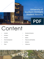 The Bullitt Center Report | PDF | Building Insulation | Photovoltaics