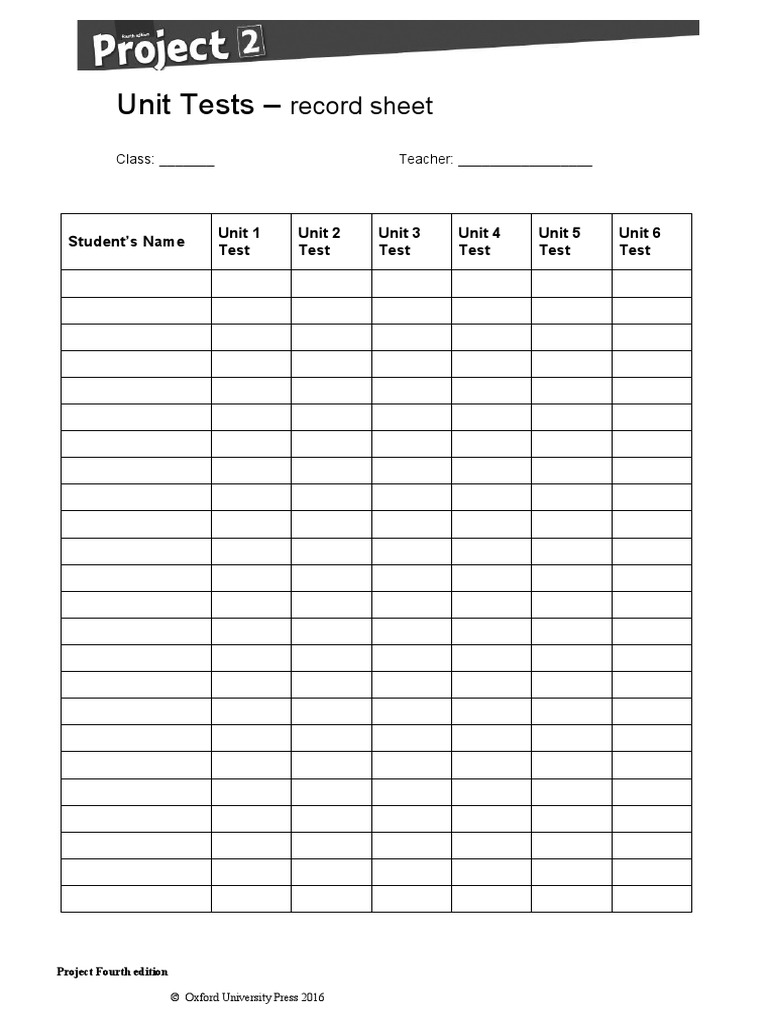 Project 4e 2 Test Bank Results Table | PDF | Science & Mathematics