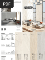 Tabela de Similaridades MDF | PDF | Materiais | Natureza