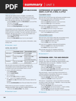 English Grammar Full Notes | PDF | English Grammar | Part Of Speech