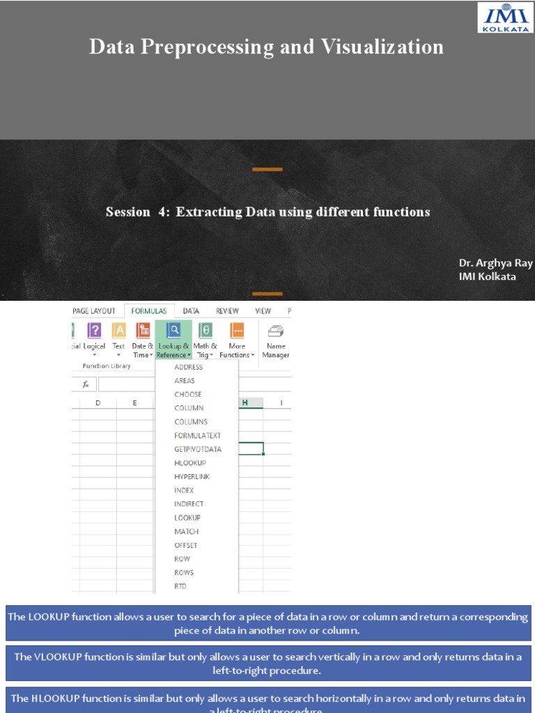 Session 4 | PDF