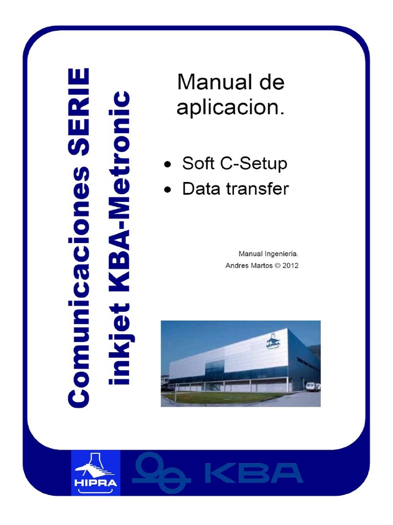 alphajet-ordenador | PDF