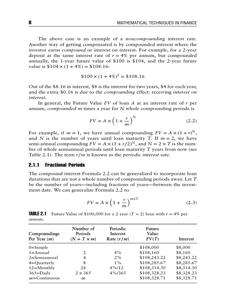 (Wiley Finance) Amir Sadr - Ma - An Introduction-Wiley (2022) 38 | PDF ...