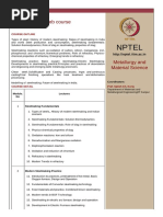 ASTM B600 Guide for Titanium Descaling | PDF | Titanium | Nitric Acid