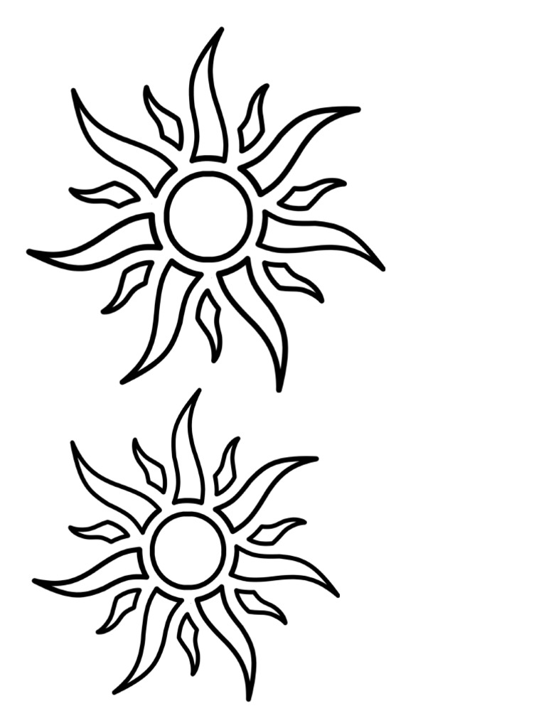 Sun | PDF