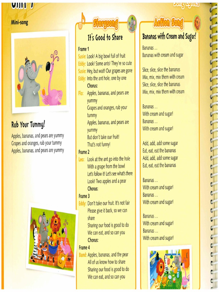 Bebop TB Part 2 | PDF