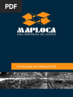 Manual de Carriolas (Hopsa) | PDF | Acero | Aluminio
