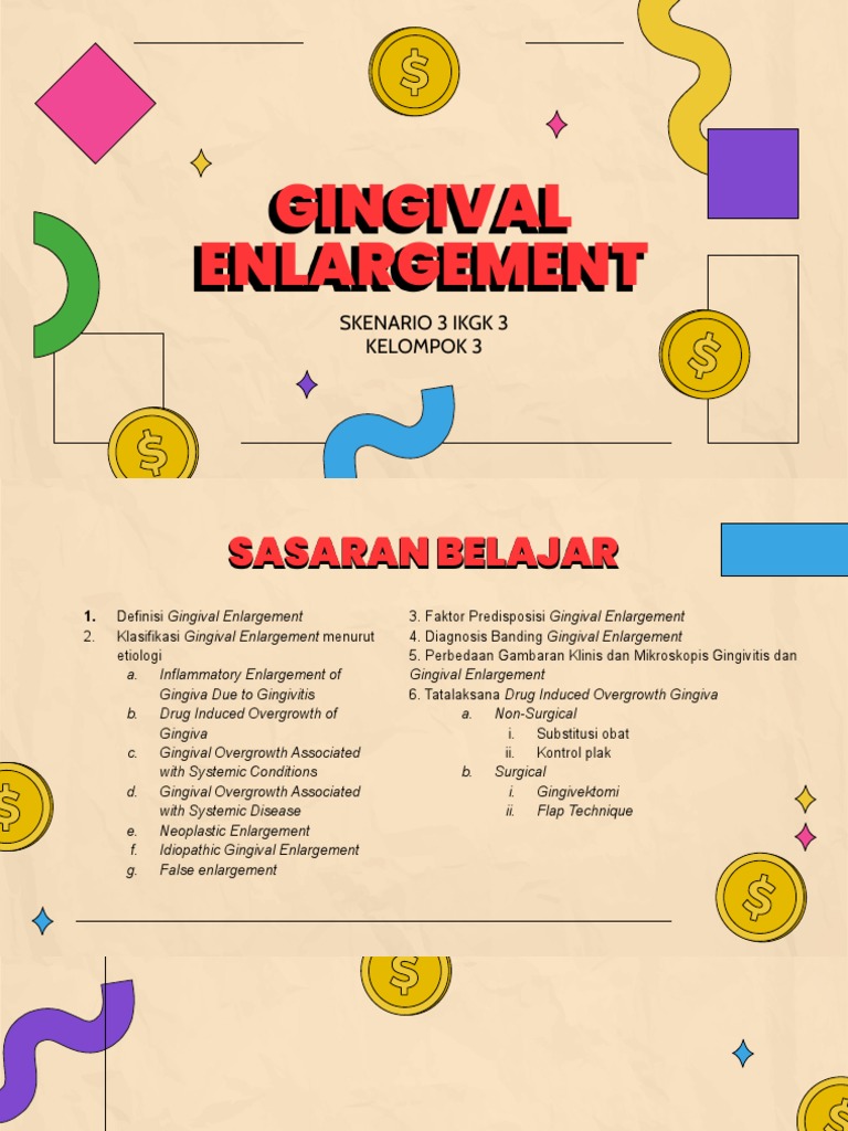 DK 2 Sken 3 - Ikgk 7 PBL 3 | PDF | Pengembangan Diri | Kesehatan Holistik