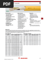 TRH14 Classification of Granular Materials, Gravels and Soils | PDF ...
