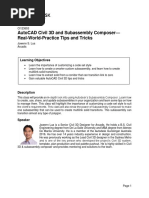 Introduction To Subassembly Composer - White Paper PDF | PDF | Parameter (Computer Programming ...